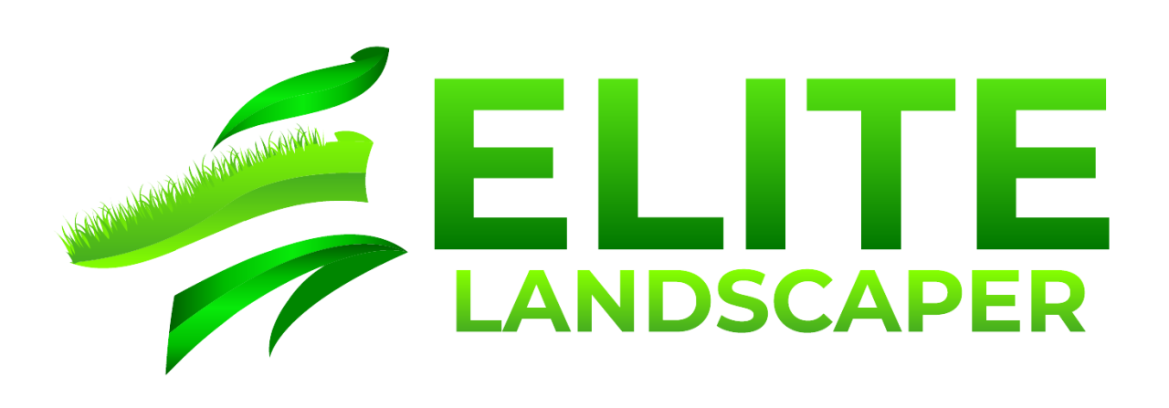 Elite Landscaper Lawn Care Hardscaping Installations | Custom ...